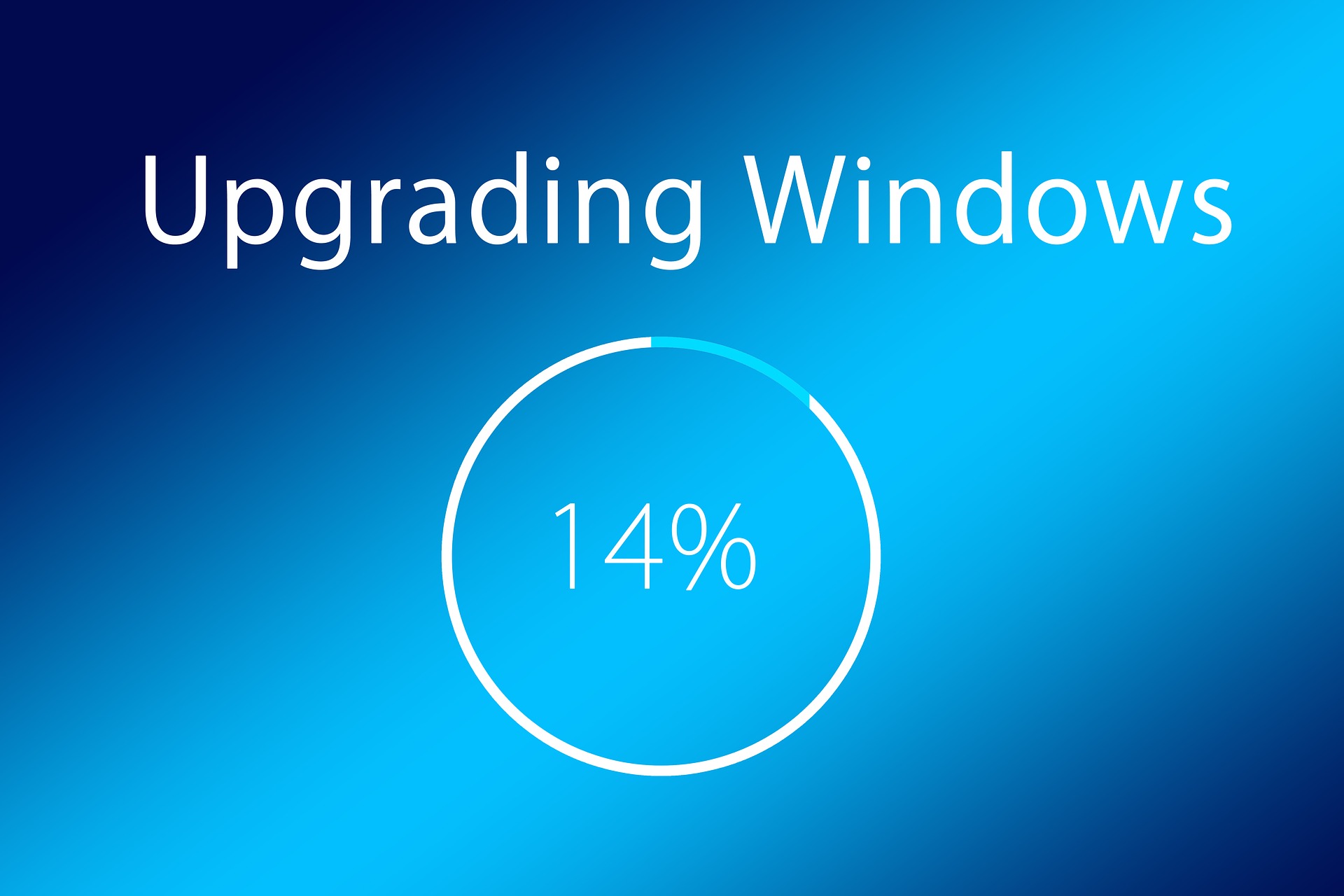 Cara Upgrade Windows 10 | MalComp